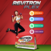 REVITRON PLEX – Vitae Laboratorios