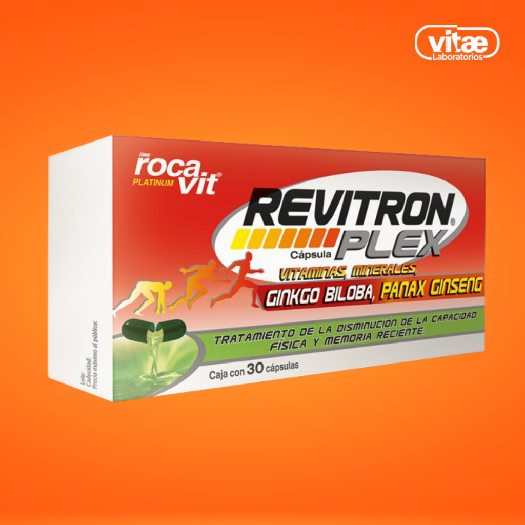 Nuestros Productos – Vitae Laboratorios